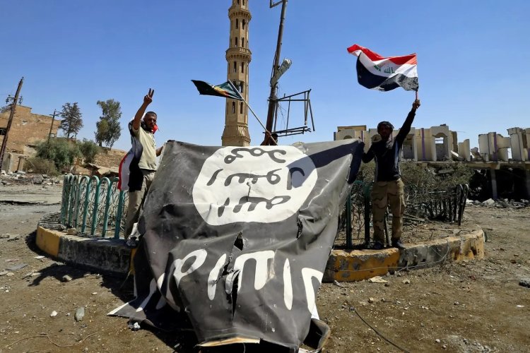 Top global jihadi outfits are joining hands to push their terror agenda ...